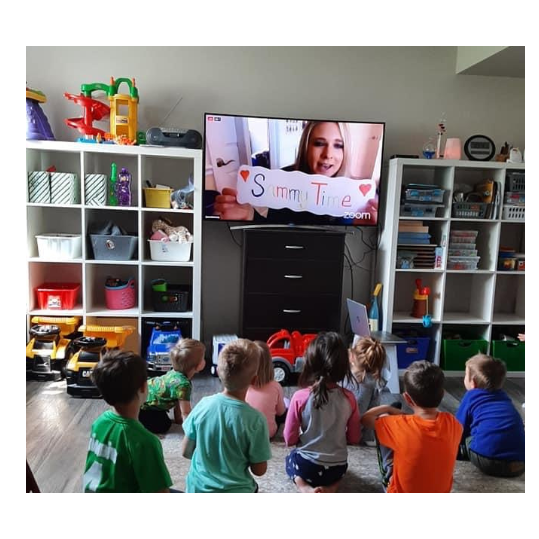 Soothing Sammy Emotions Program – JDEducational