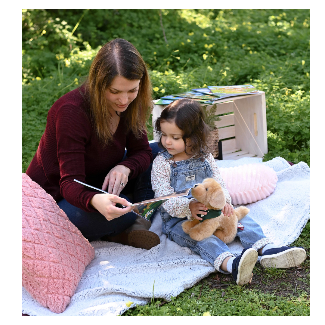 Soothing Sammy Emotions Program – JDEducational