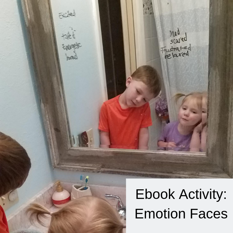 Soothing Sammy Emotions Program – JDEducational