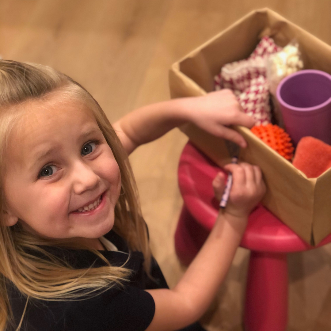 Soothing Sammy Emotions Program – JDEducational