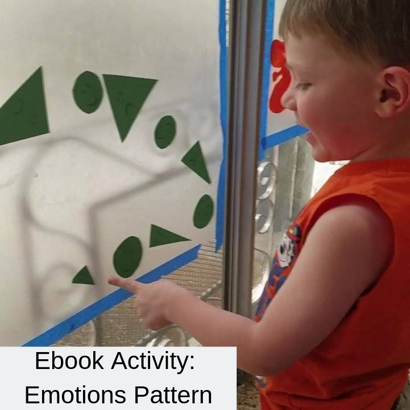 Soothing Sammy Emotions Program – JDEducational