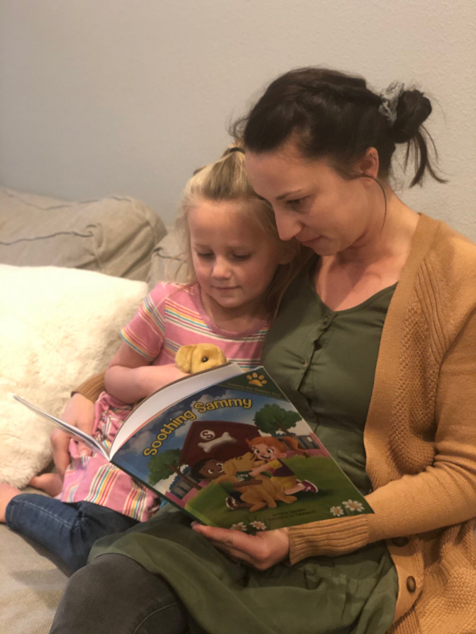 Soothing Sammy Emotions Program – JDEducational