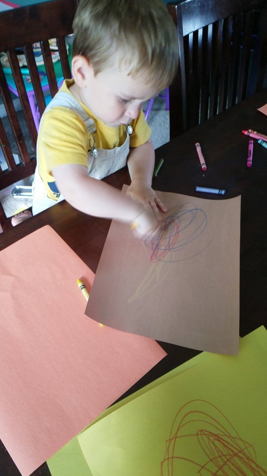 Level 1: Unit 1: All About Me Activities – JDEducational