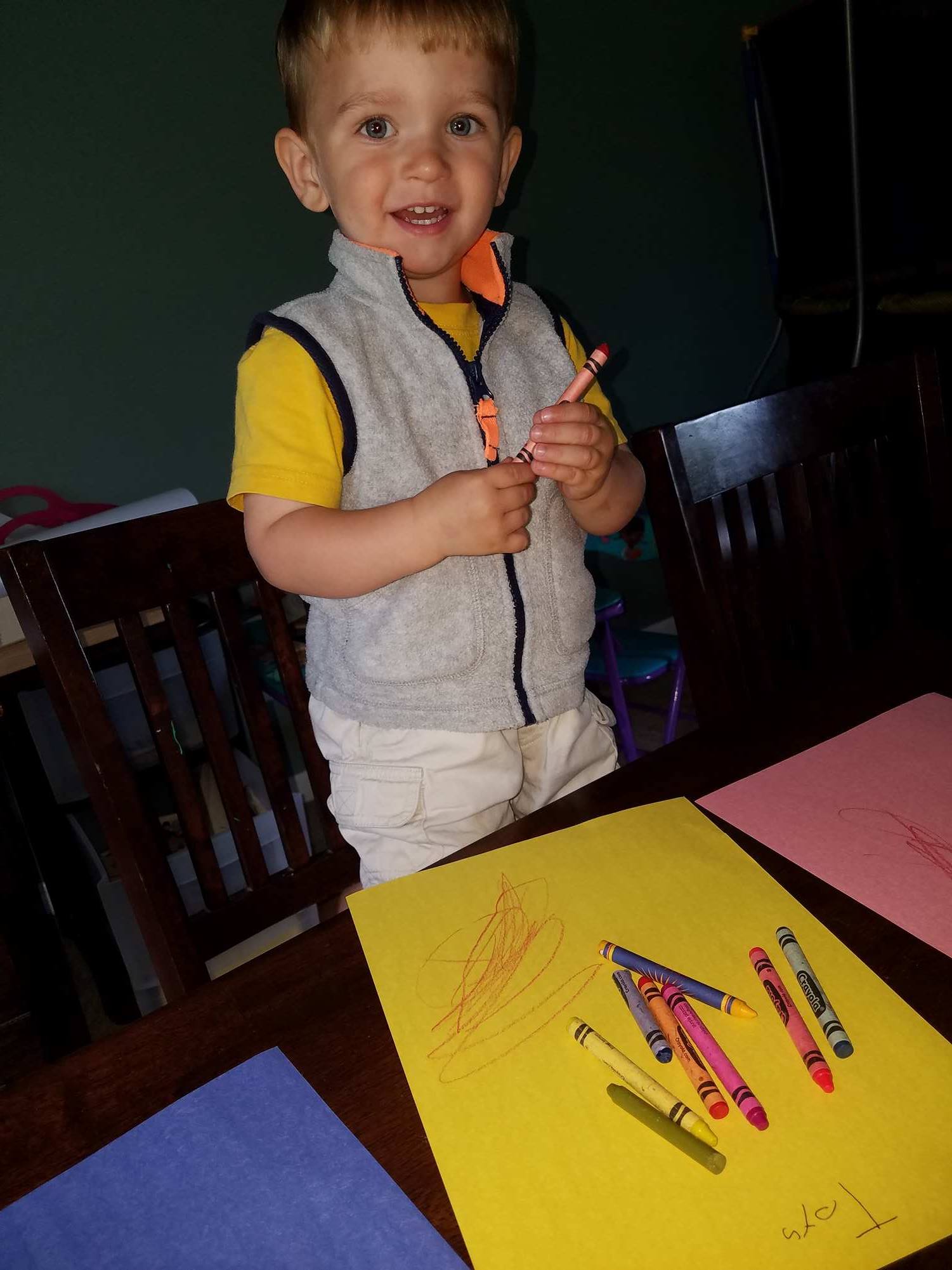 Level 1: Unit 1: All About Me Activities – JDEducational