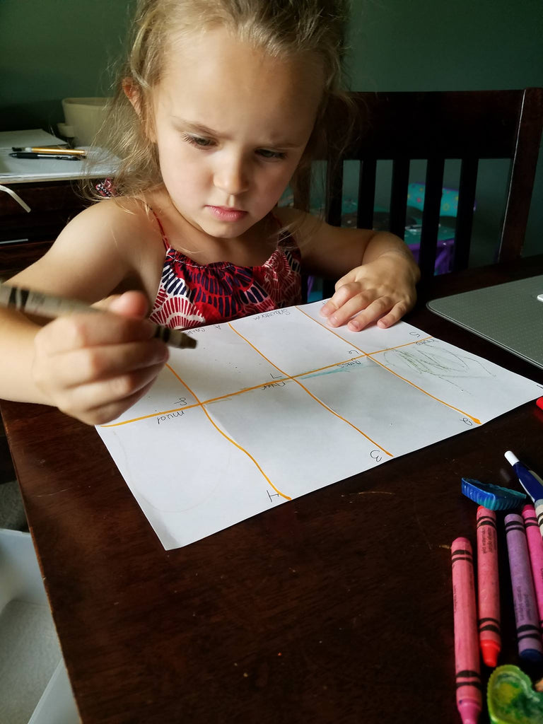 Level 2: Unit 1: Exploring My Community – JDEducational