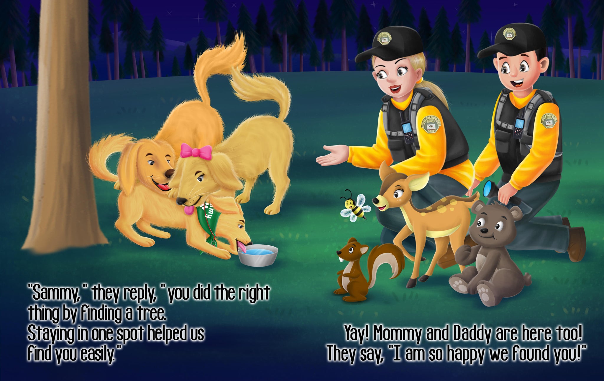 Complete Sammy Bundle with Curriculum – JDEducational