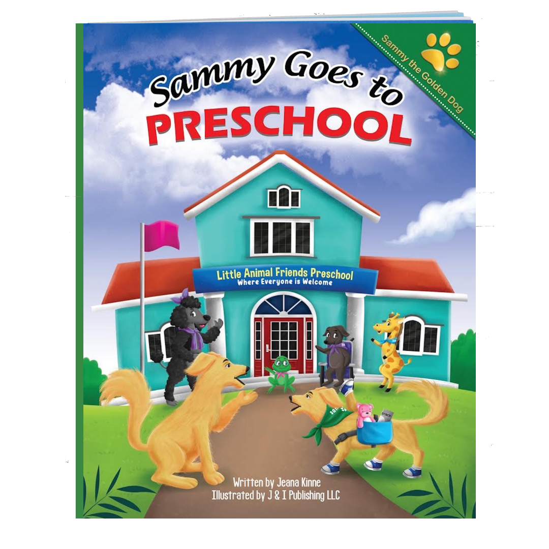 Complete Sammy Bundle with Curriculum – JDEducational
