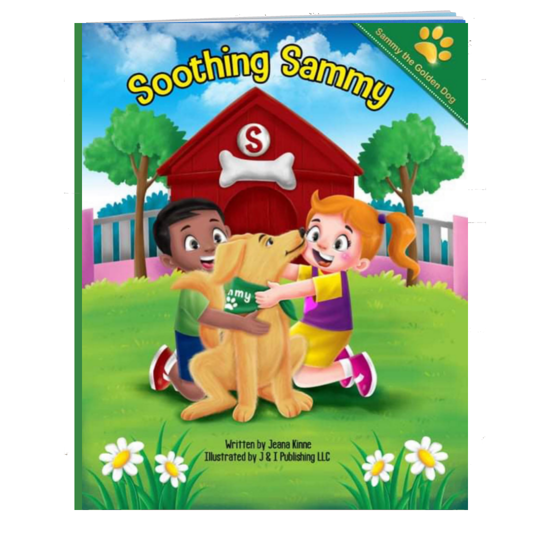 Complete Sammy Bundle with Curriculum – JDEducational