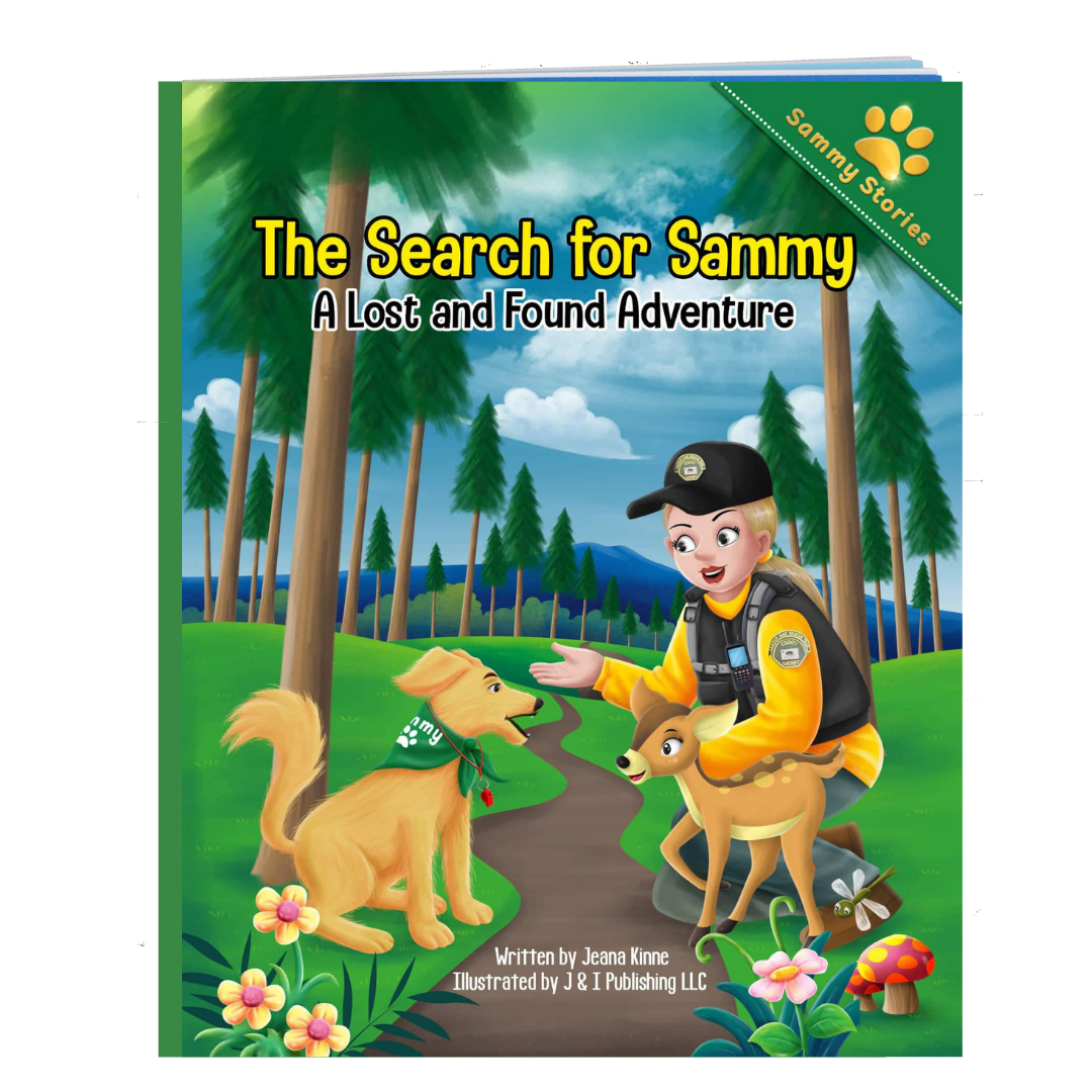 Complete Sammy Bundle with Curriculum – JDEducational